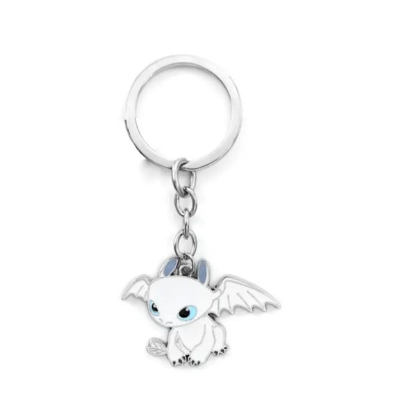 Accessories | 615how To Train Your Dragon Stainless Steel Dragons ...